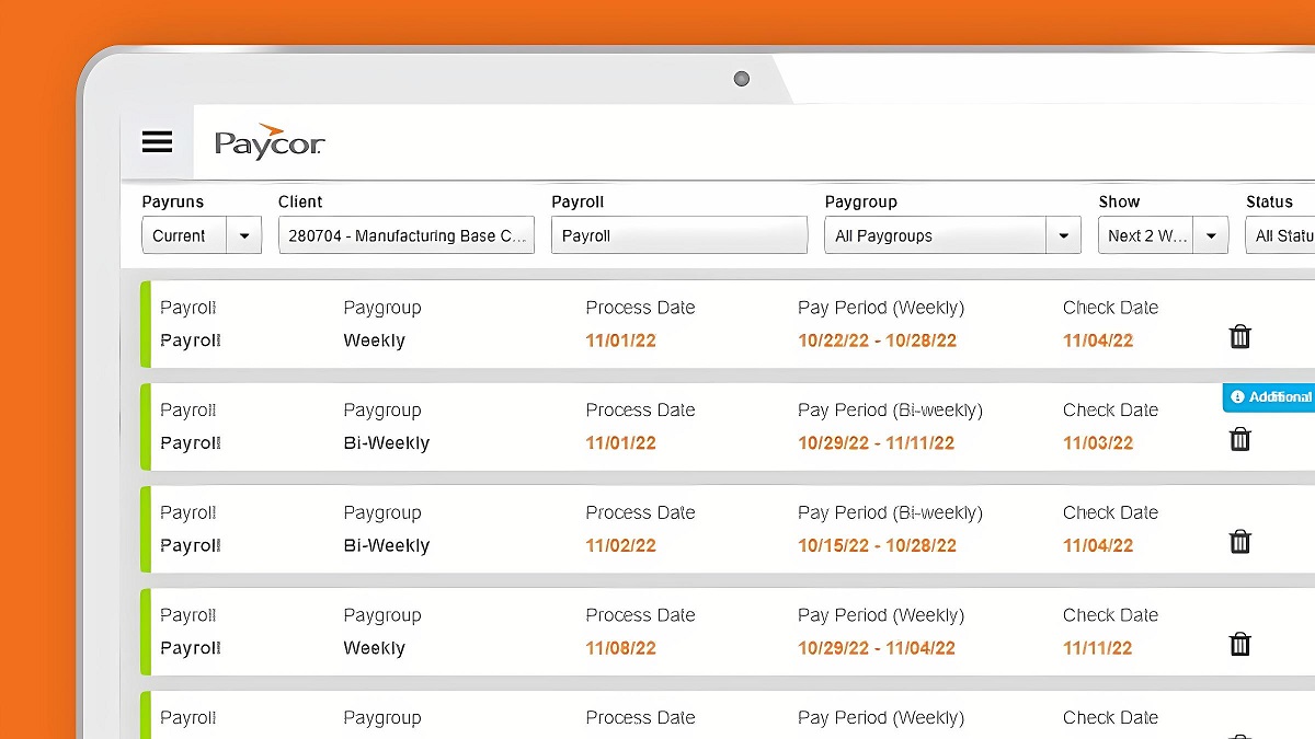 Top 10+ phần mềm tính lương phổ biến nhất hiện nay